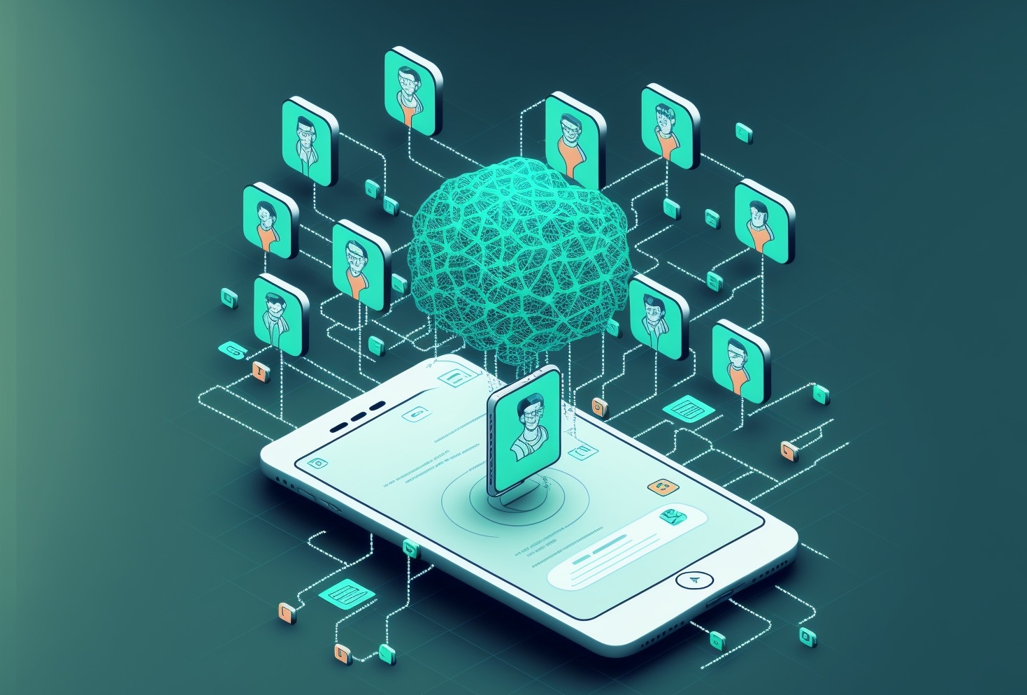 DApp That App Unlocking The Potential Of Decentralized Applications DApp That App Unlocking The Potential Of Decentralized Applications
