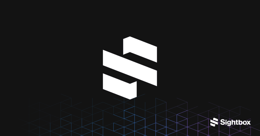 Sightbox - Bring vision to venture